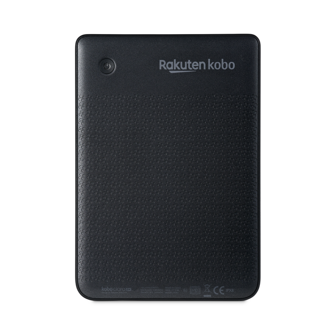 Kobo Clara BW | Rakuten Kobo eReader Store